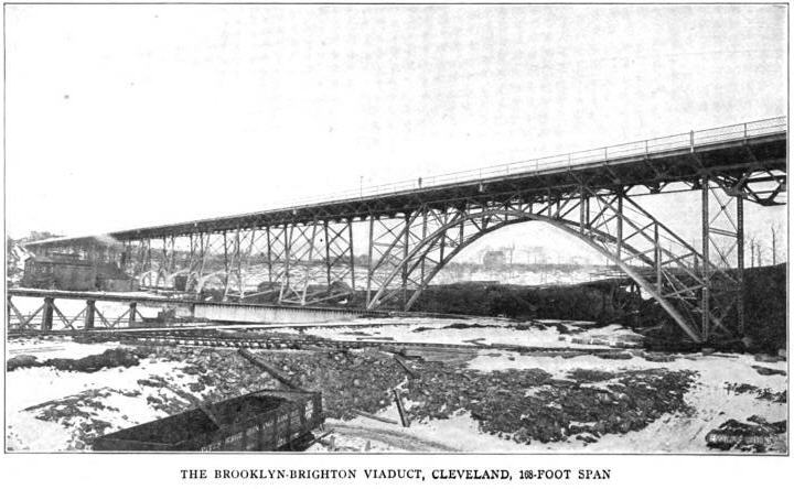 Image:Brooklyn-Brighton Bridge (steel).jpg - Brooklyn Centre Wiki